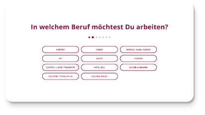 Zeitarbeit IMPULS Personal - Jetzt Job bzw. Personal finden